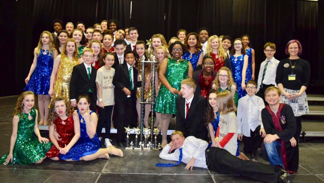 South Middle School Show Choir Wins Third State Title News Sports south-middle-school-show-choir-wins-third-state-title-news-sports