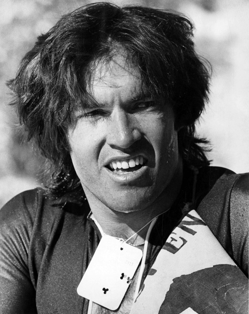 Christopher Hall The Dreaming