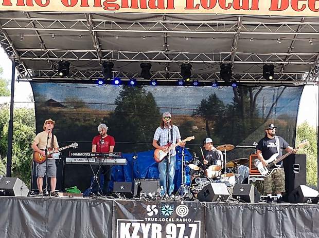 Primal Fest going big in second year; 12 bands performing at Stoneyard ...