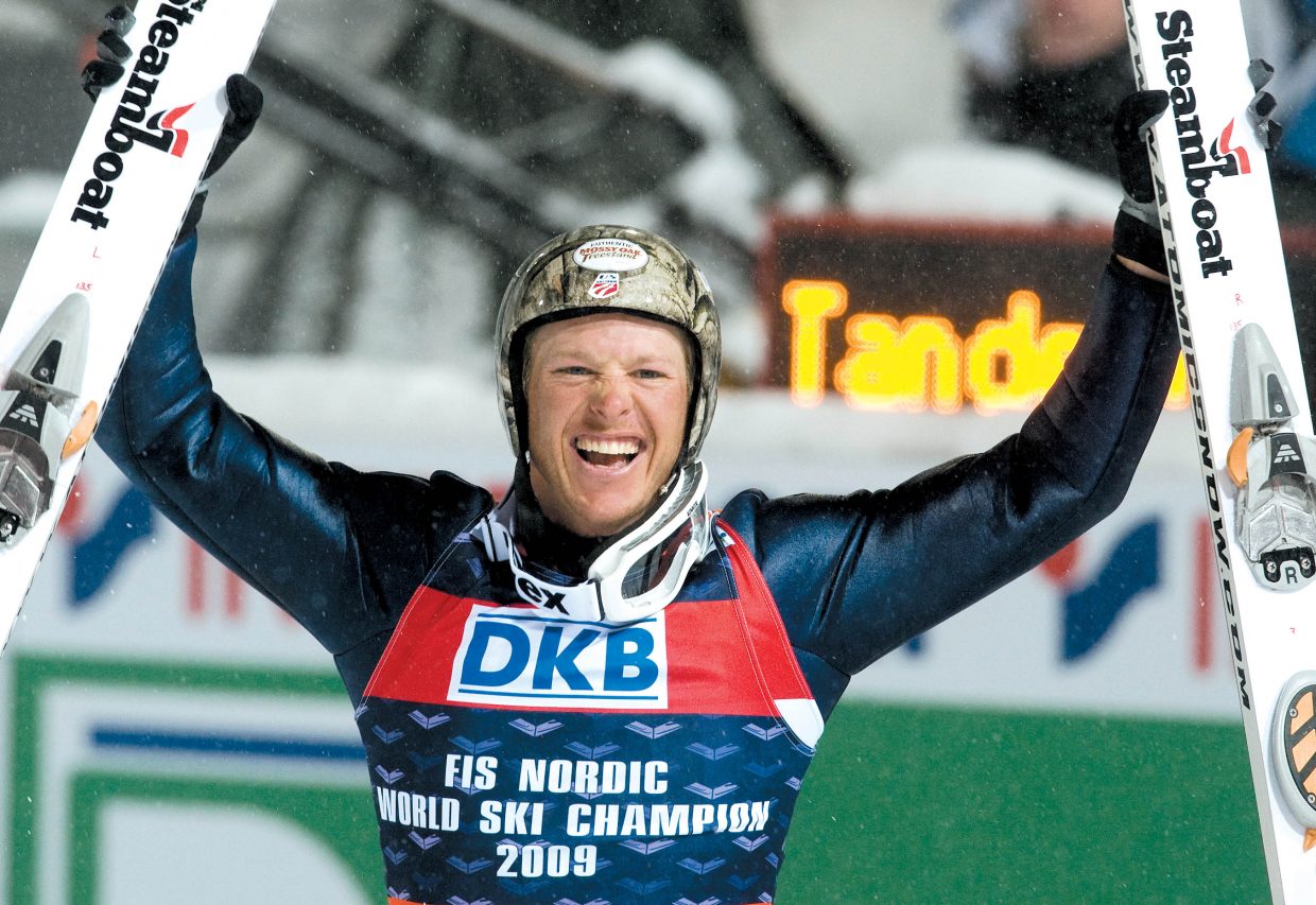 Lodwick named Olympic Committee’s SportsMan of the Year ...