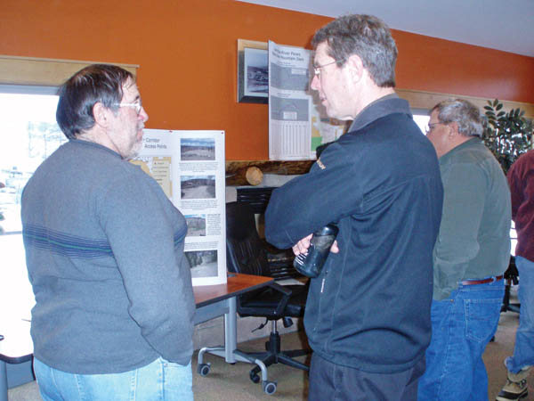 Kremmling forum focuses on management of the Lower Blue River ...