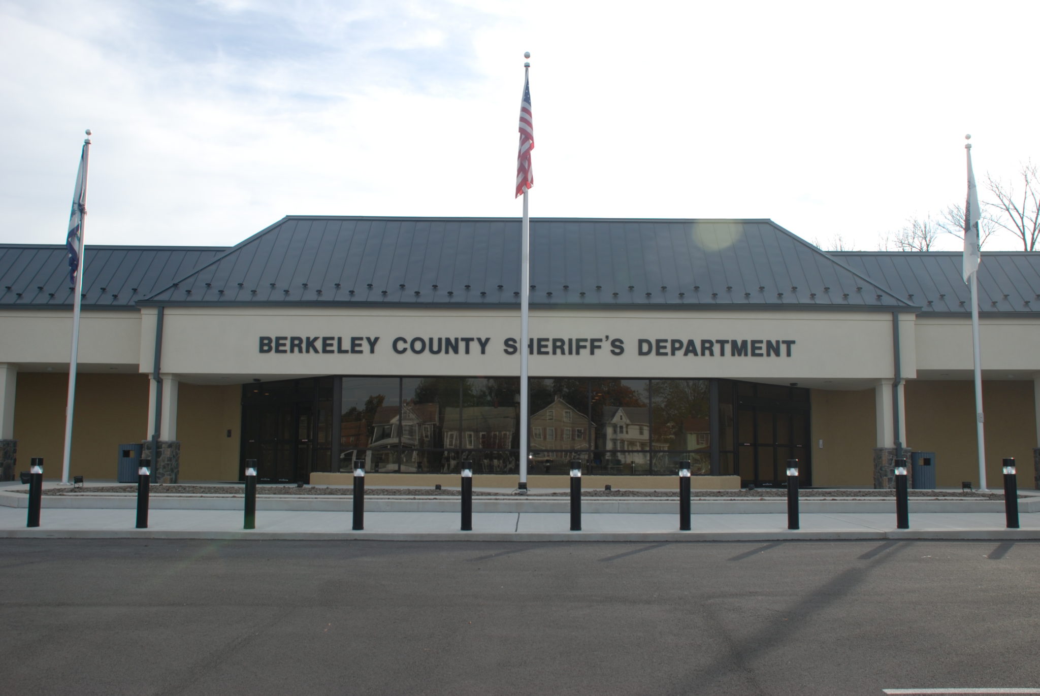 Berkeley County looks to combat substance abuse at meeting : journal ...