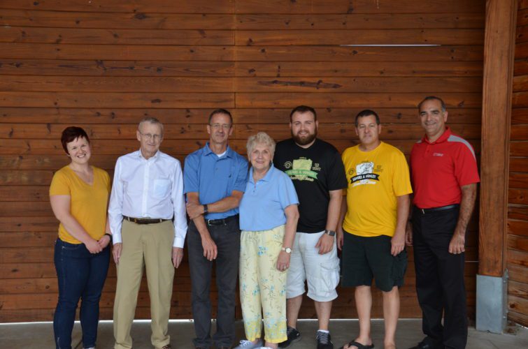 18th annual Samuel A. Mumley Memorial 5K Classic is Saturday | News ...