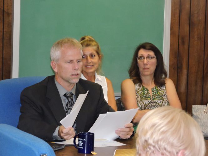Buckeye Local Board of Education cuts ties with Superintendent Mark ...