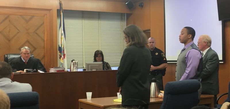Acoff guilty of second-degree murder, 4 felonies | News, Sports, Jobs ...