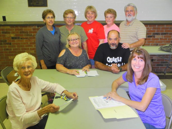 It’s beginning to look a lot like Christmas in the Park | News, Sports ...